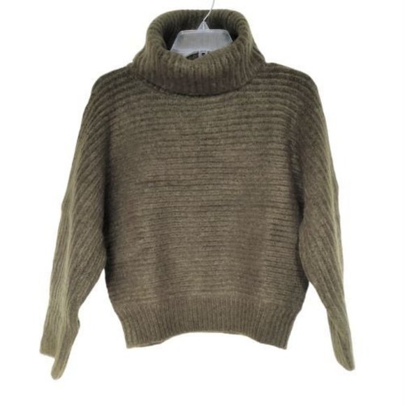 Leith | Sweaters | Nwt Leith Womens Turtleneck Sweater | Poshmark